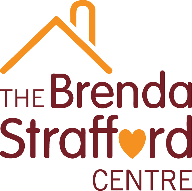 The Brenda Strafford Society Receive 10 laptops - ERA