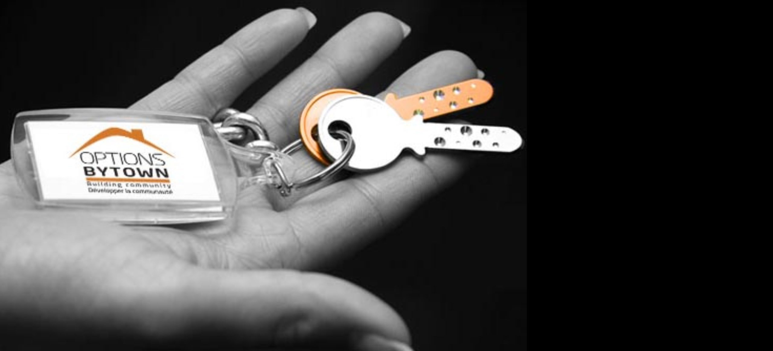 ERA Donates 3 Laptops to Options Bytown in Ontario - ERA