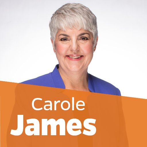 ERA donates to a charity in need with MLA Carole James - ERA