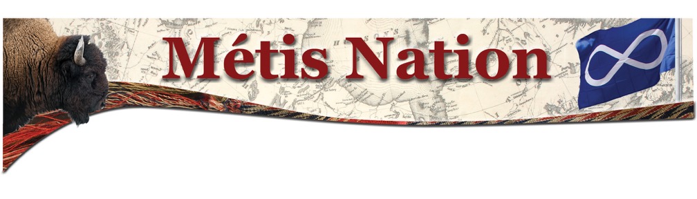 Metis Central Western Region II Council Receives a donation - ERA