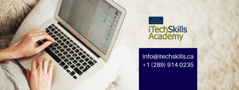 iTech Skills Academy Host a Collection Event - ERA