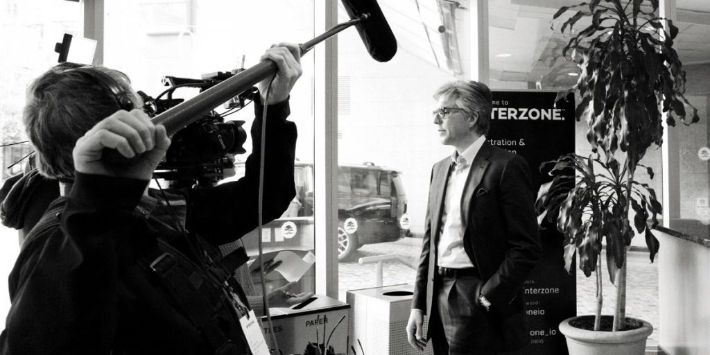 The Creators of ERA and Highrise Launch The ERA Digital Foundation