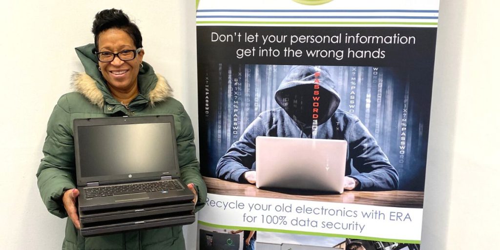 John Howard Society of Toronto Receives Tech | ERA