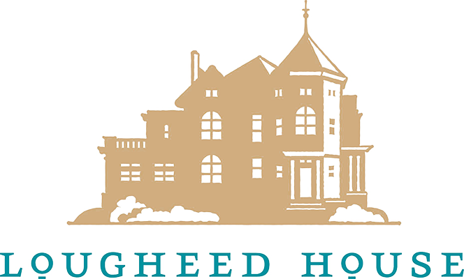 Donated Laptops will be used for Lougheed House’s New Virtual Museum