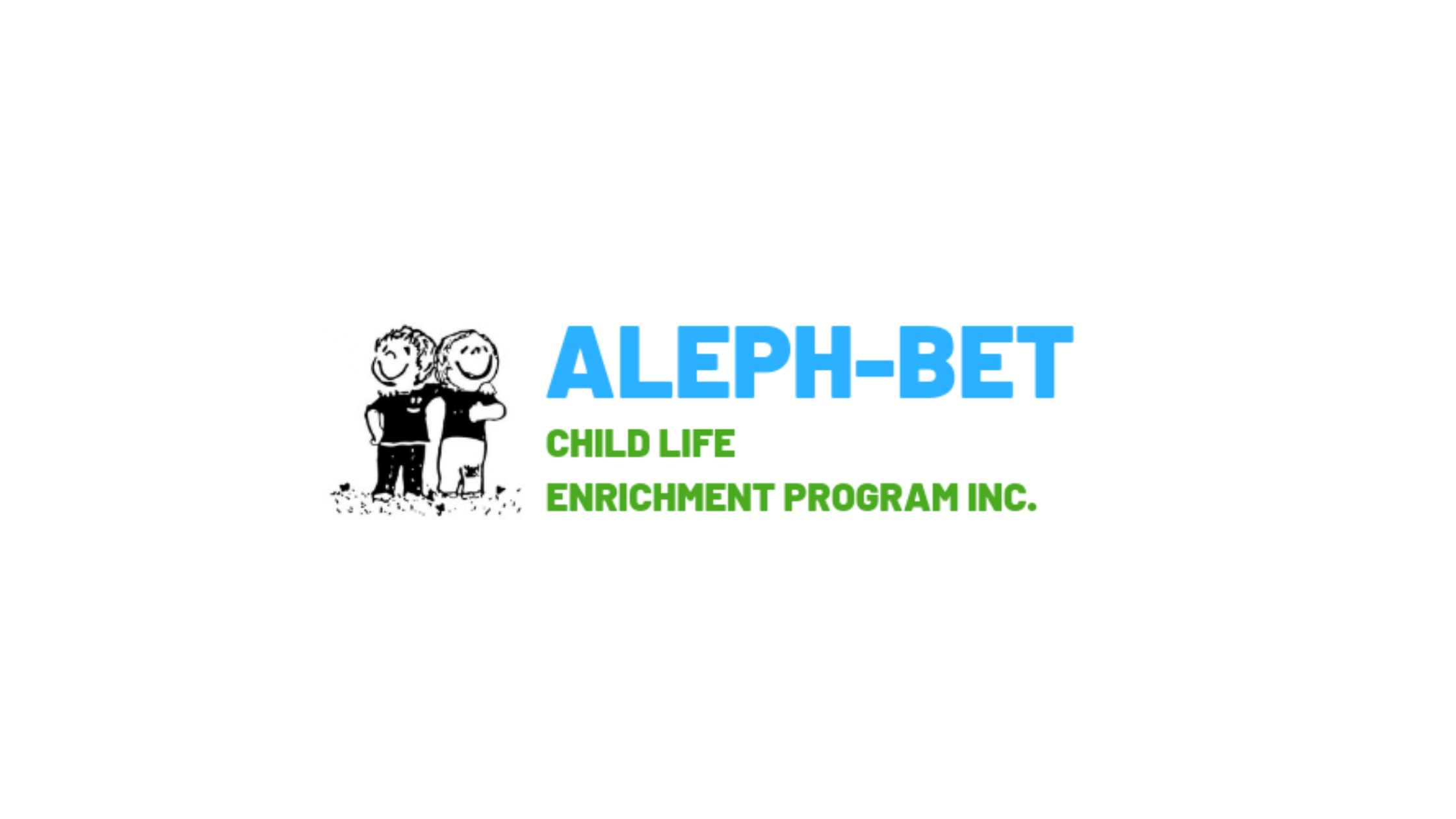 Laptops and PCs Donated to the Aleph-Bet Child Life Enrichment Program