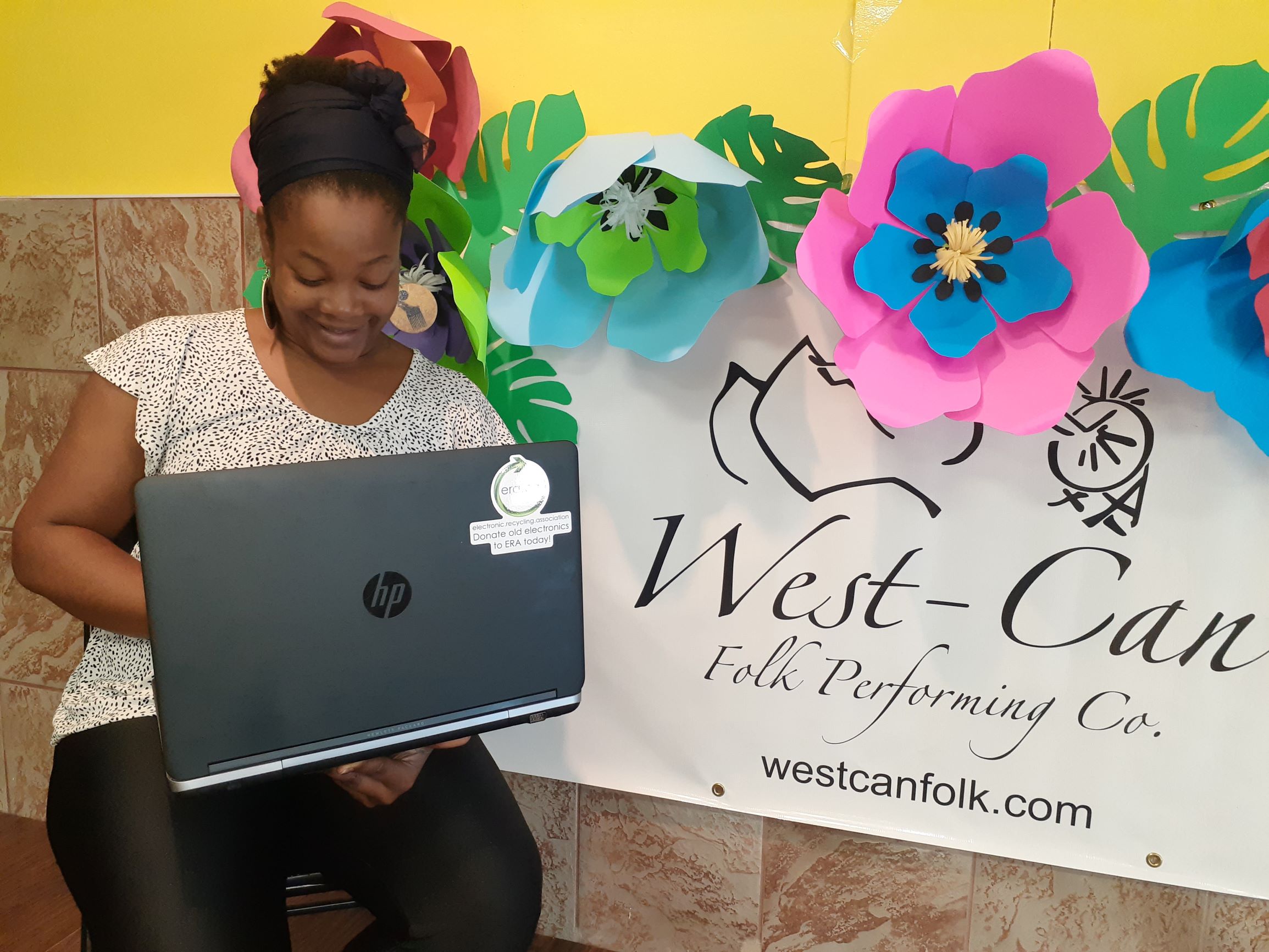 Tech Donations to Organizations in Montreal, Saskatoon, and Winnipeg