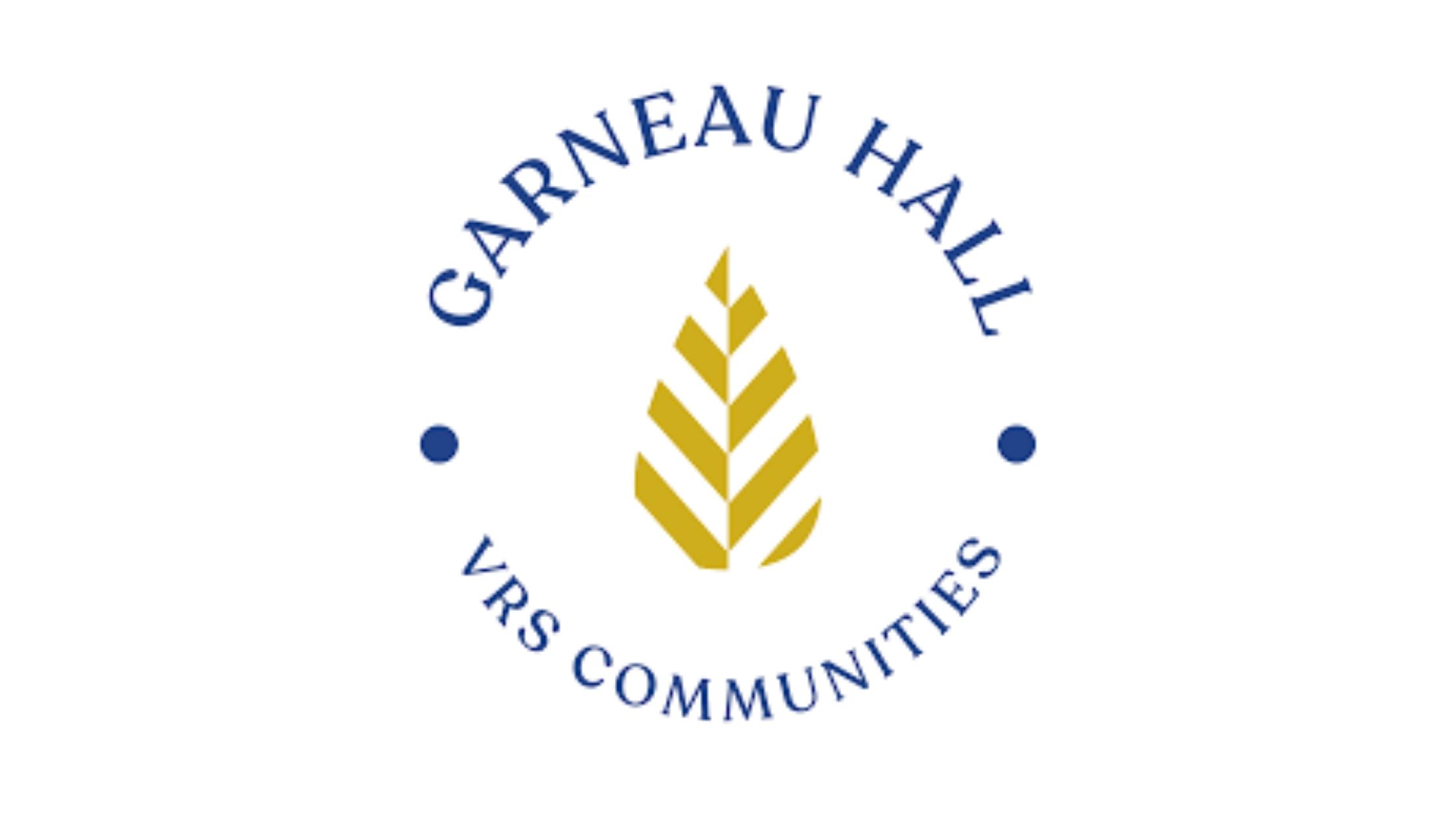 Garneau Hall Receives a Desktop Computer