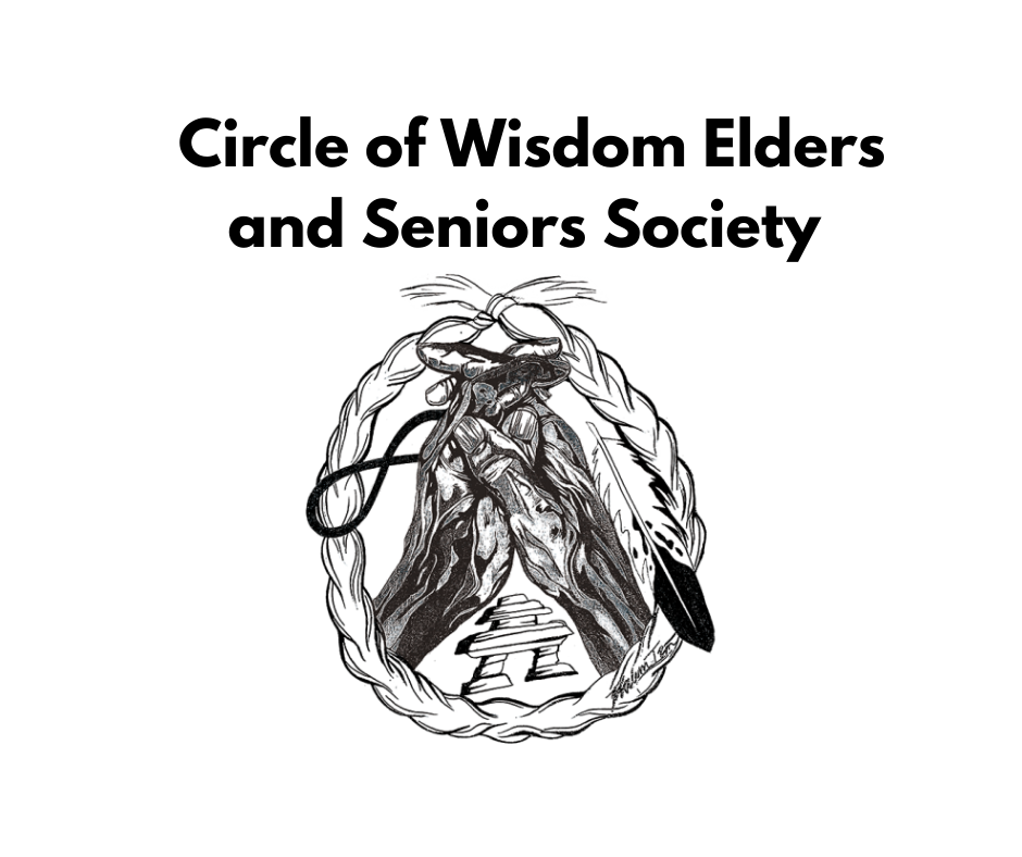 Circle of Wisdom Elders and Seniors Society Receives 4 Devices