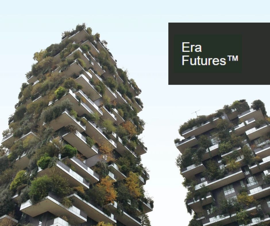 ERA Announces The Launch of ERA Futures TM