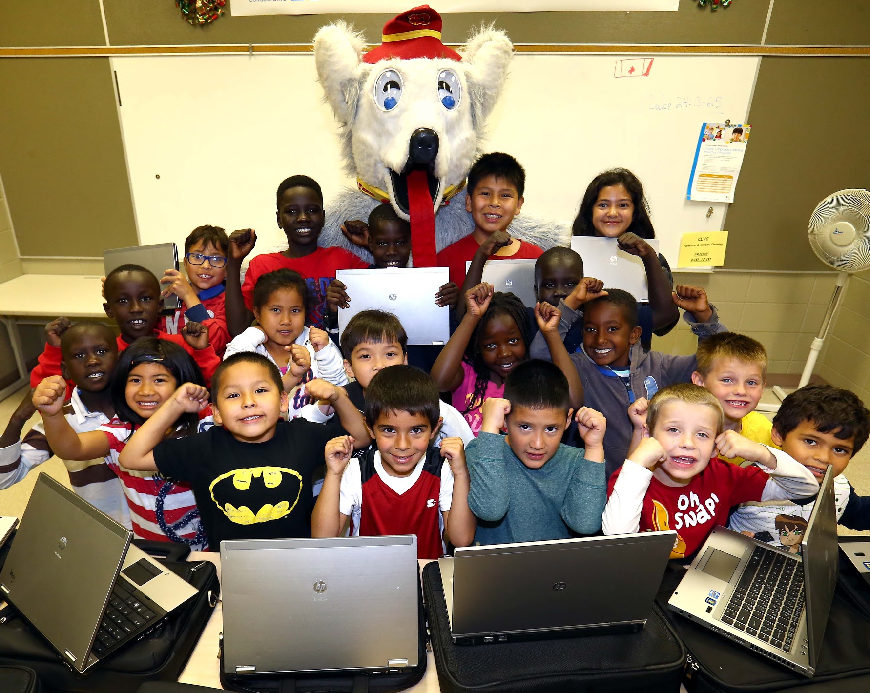 Charities We Help | Computer Donations Near Me | ERA