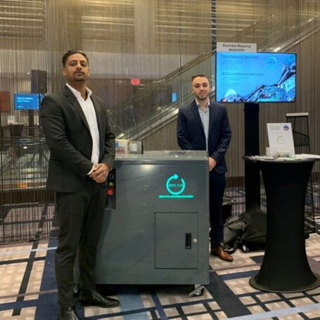 Electronic and Computer Recycling Toronto Calgary Vancouver Edmonton