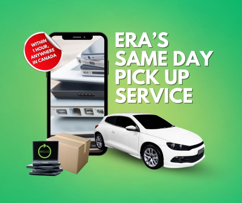 Announcing ERA’s Same Day Pick Up