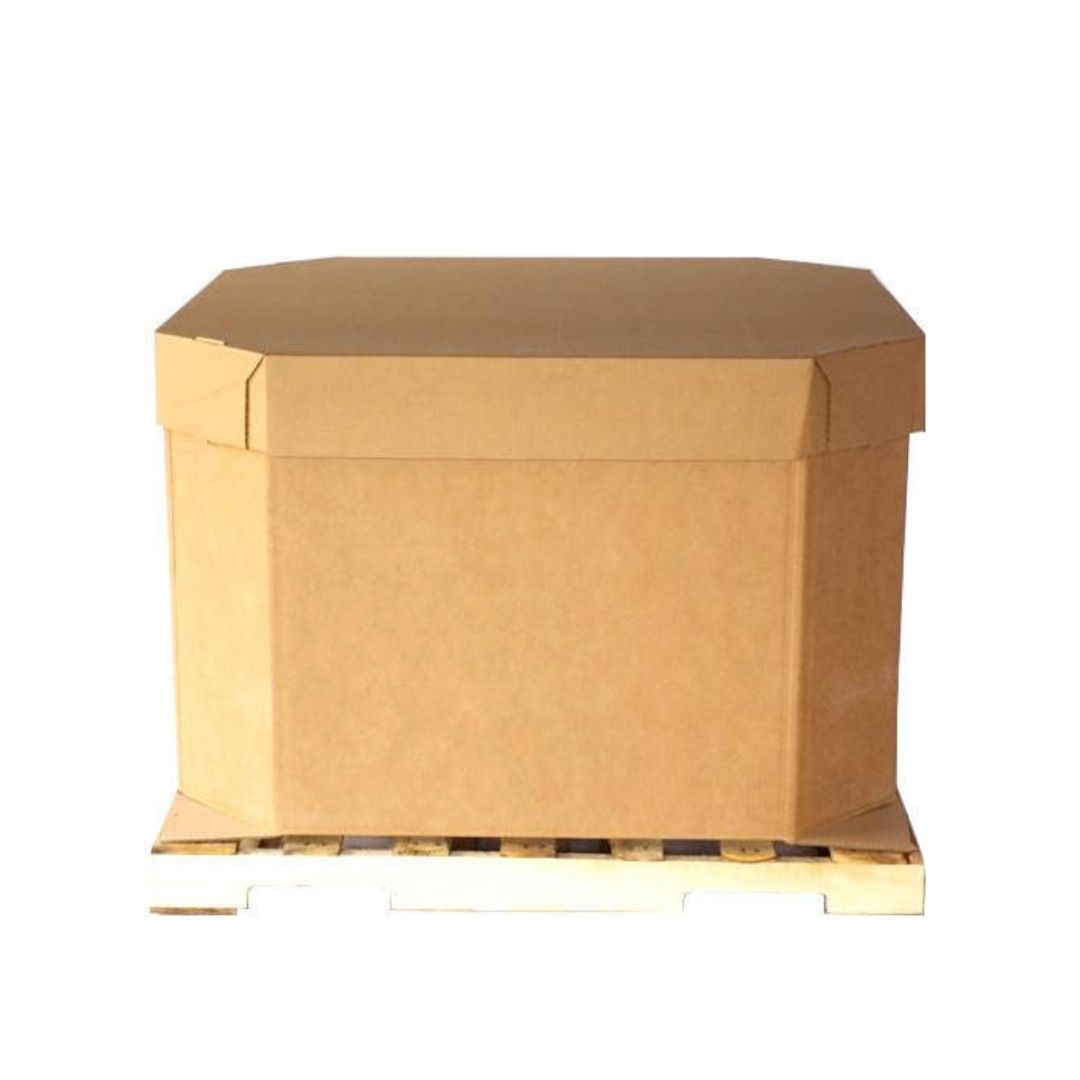 ERA Offers FREE Pickups of Gaylord Boxes