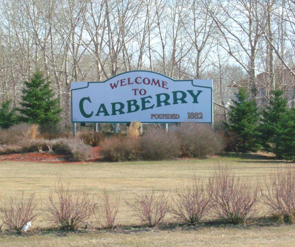 Electronic Recycling in Carberry MB