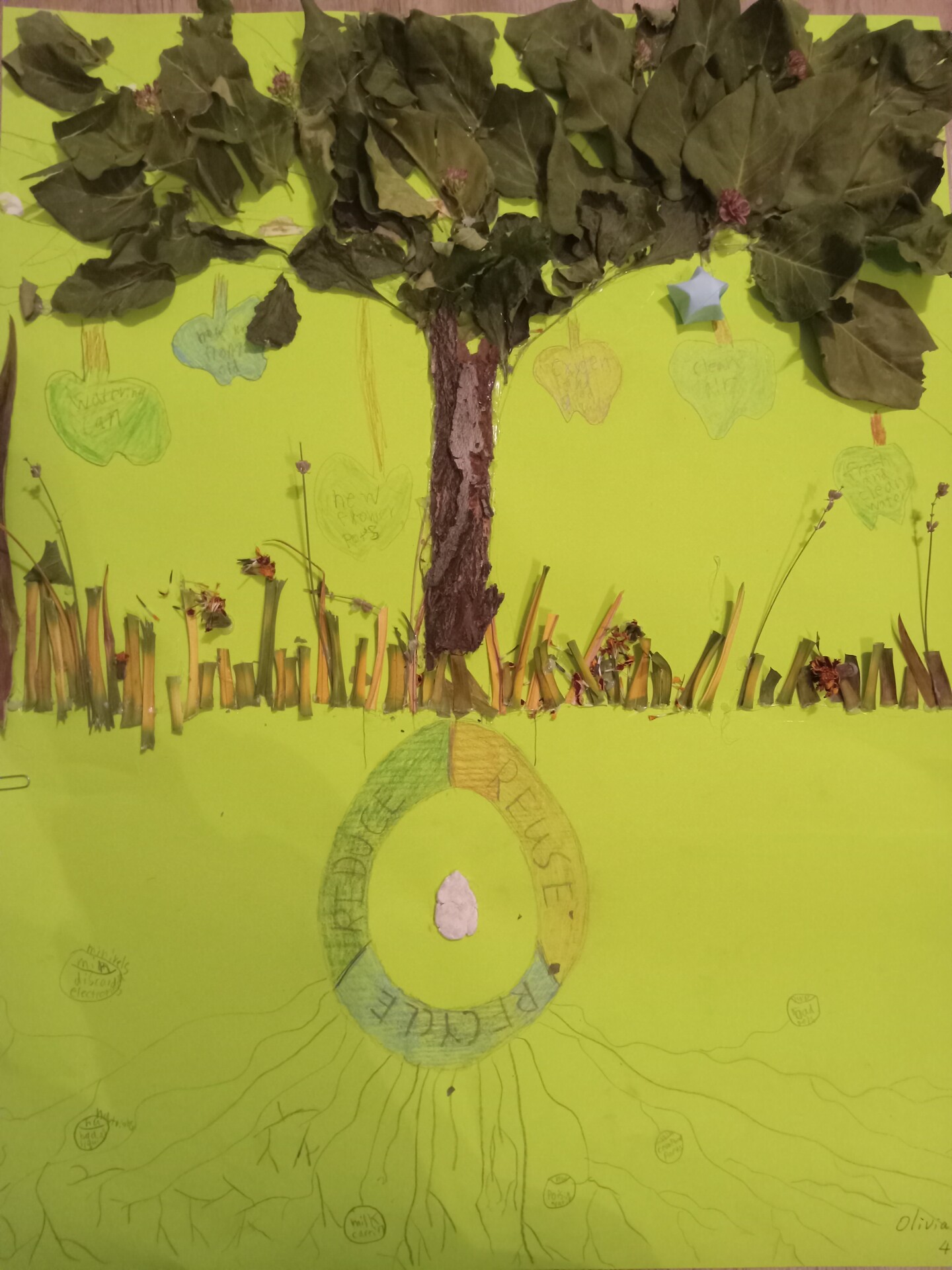 ERA’s 5th Kids Poster Contest WINNERS