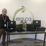 Electronic Recycling Calgary | Computer Recycling Calgary | ERA