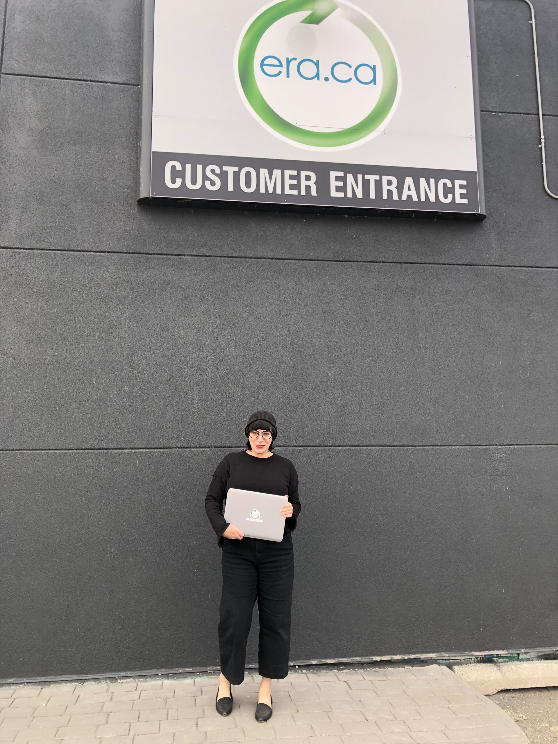 Calgary Wildlife Rehab Society