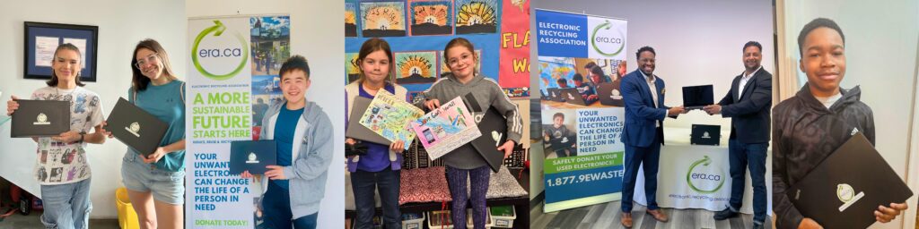 Electronic and Computer Recycling Toronto Calgary Vancouver Edmonton