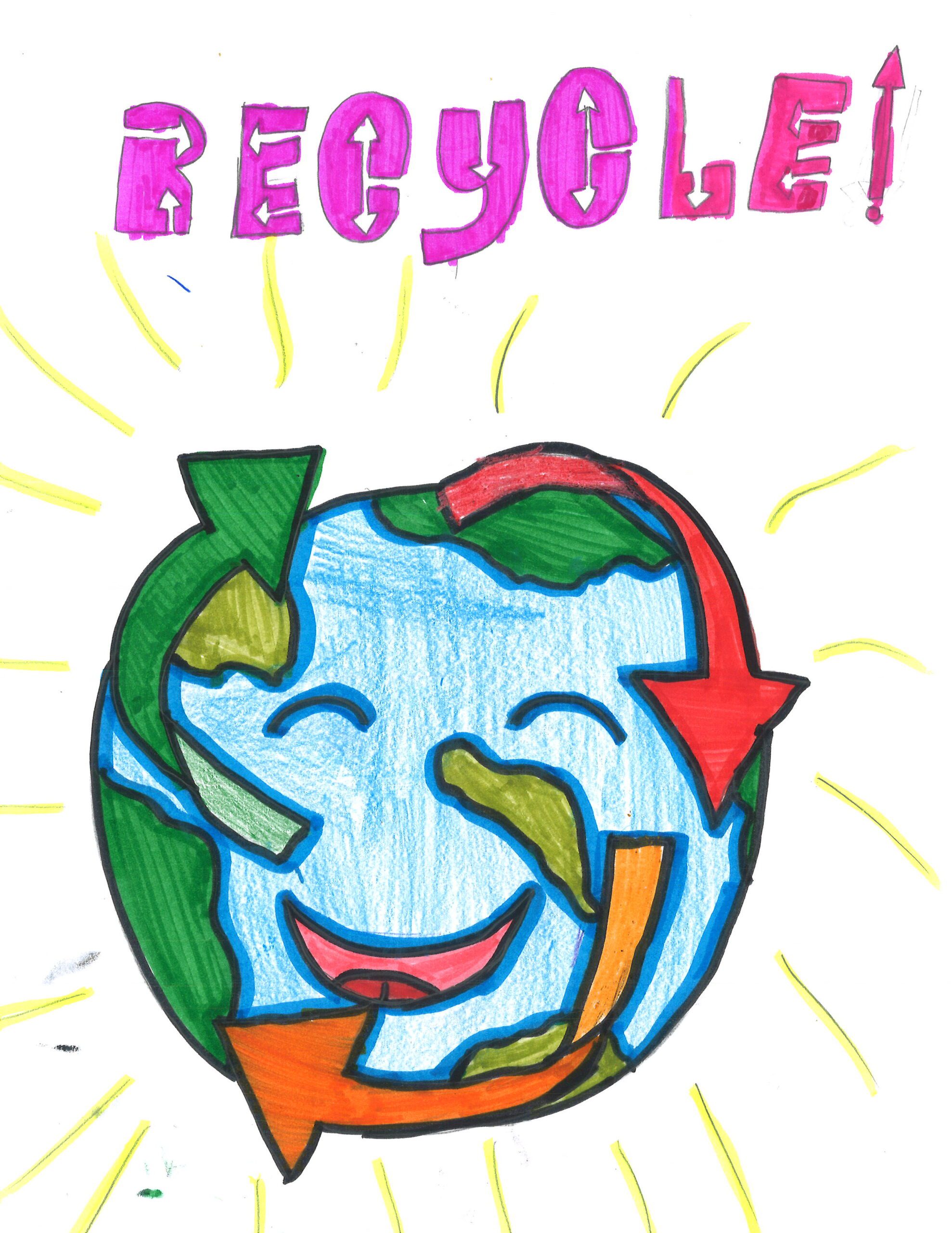 ERA’s 7th Annual Kids Poster Contest Winners