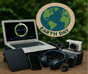 Join a Free Electronics Recycling Event Near You
