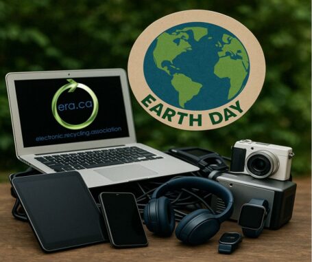 Join a Free Electronics Recycling Event Near You