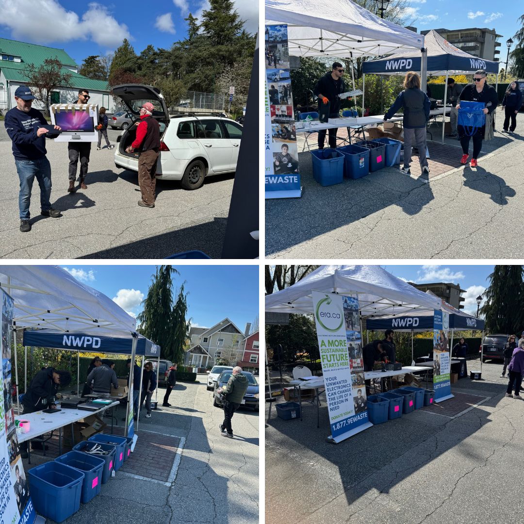 New Westminster Police Department Partners with ERA to Promote Fraud ...