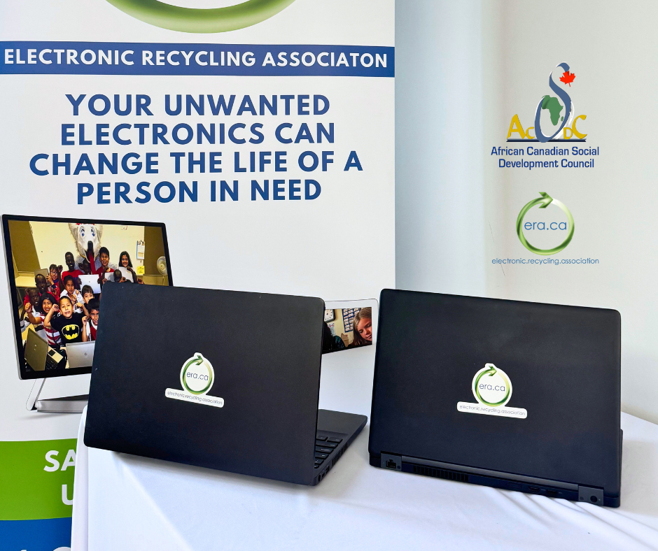 Electronic and Computer Recycling Toronto Calgary Vancouver Edmonton