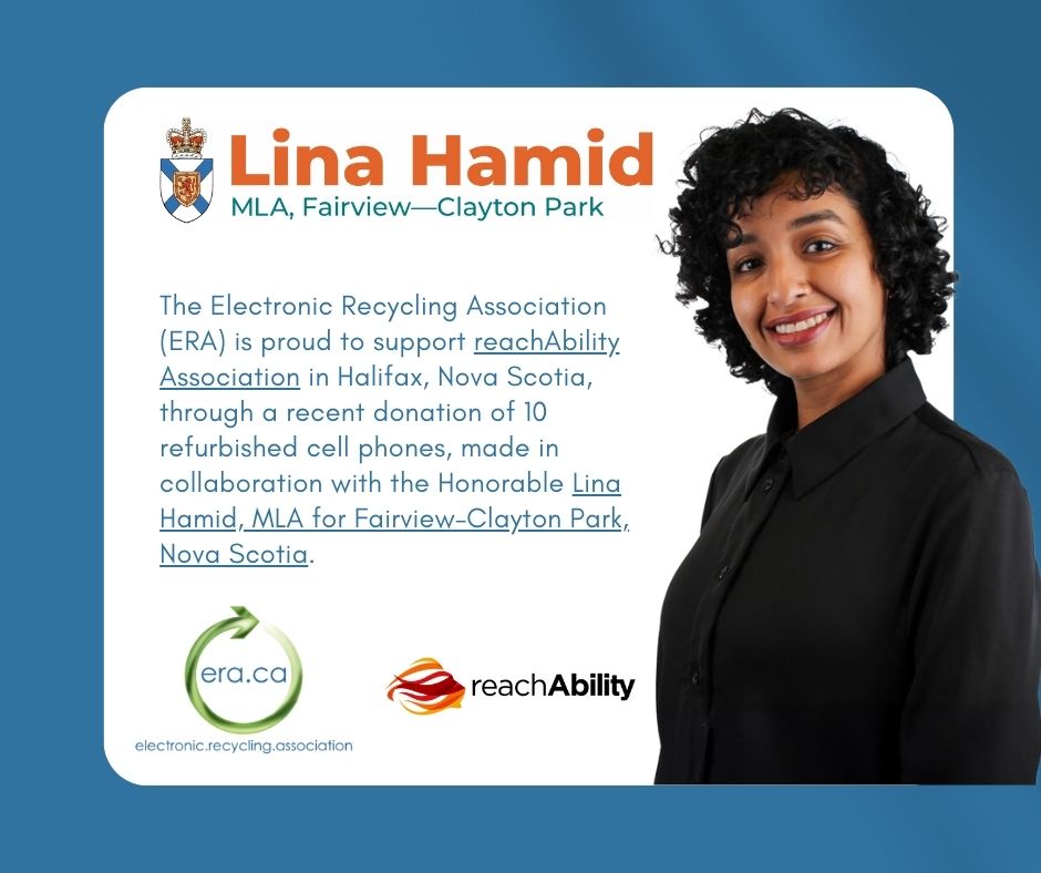 Expanding Digital Access in Halifax, Nova Scotia